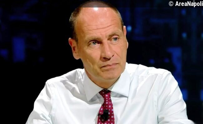 Marchegiani: "Milinkovic-Savic studia i rigoristi". Costacurta: "E' Mo ...