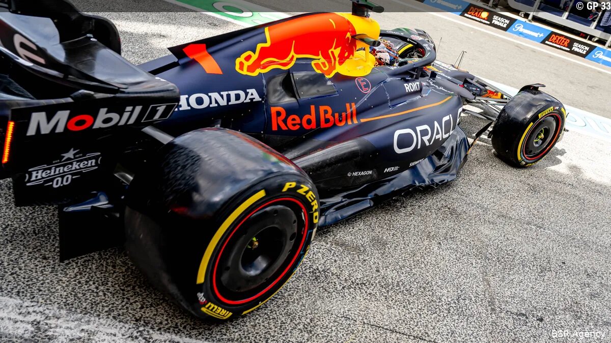Max Verstappen onthult sleutel tot succes met nieuwe RB22: 'Eerlijk ge ...