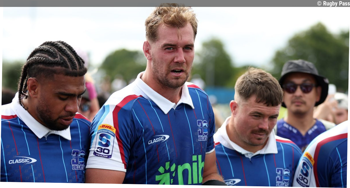 The All Black who reminded Sam Darry 'I'm actually a big guy | RUGBY ...