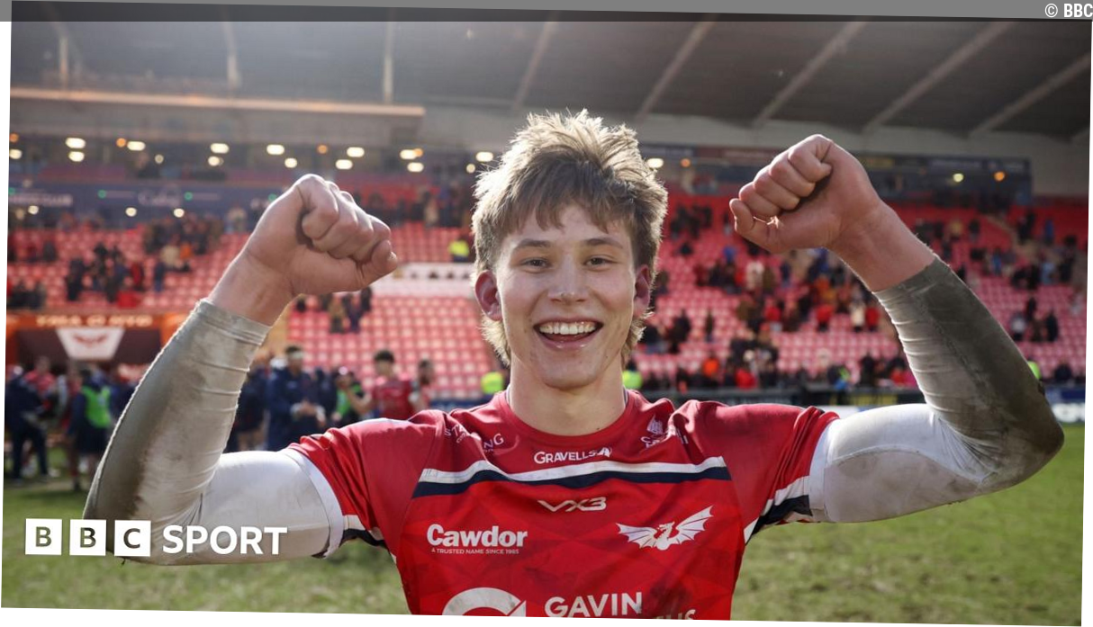 Scarlets Rugby Updates: Latest News and Match Insights