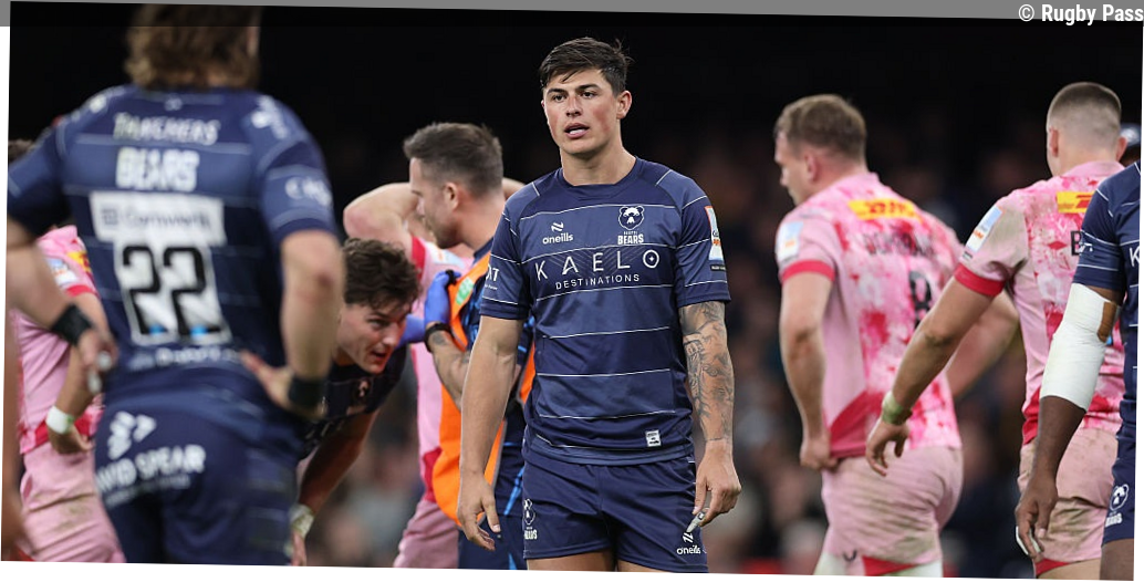 Champions Cup : les doutes des Bristol Bears avant d'affront | RUGBY ...