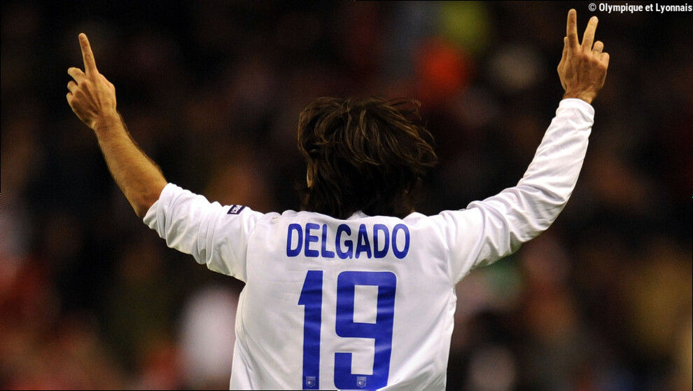 Mercato : César Delgado pousse pour l'arrivée d'un internati | FOOTBALL ...