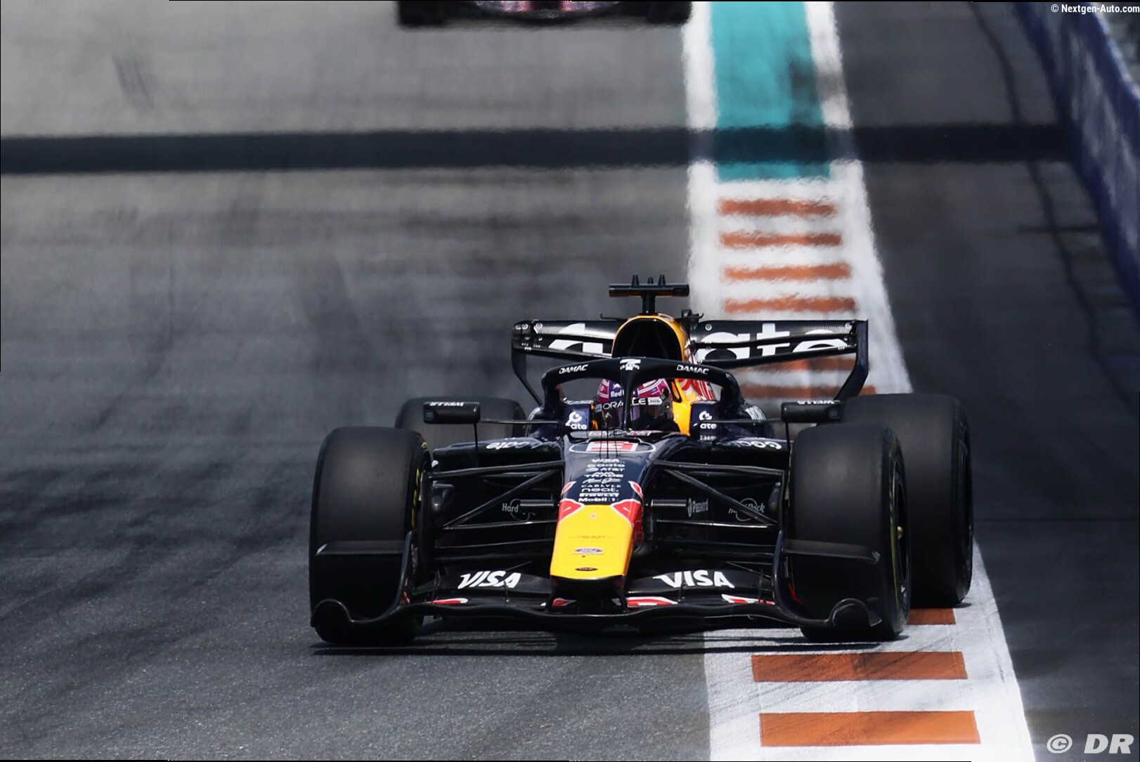 Red Bull : les évolutions ne racontent pas toute l'histoire | MOTORS ...