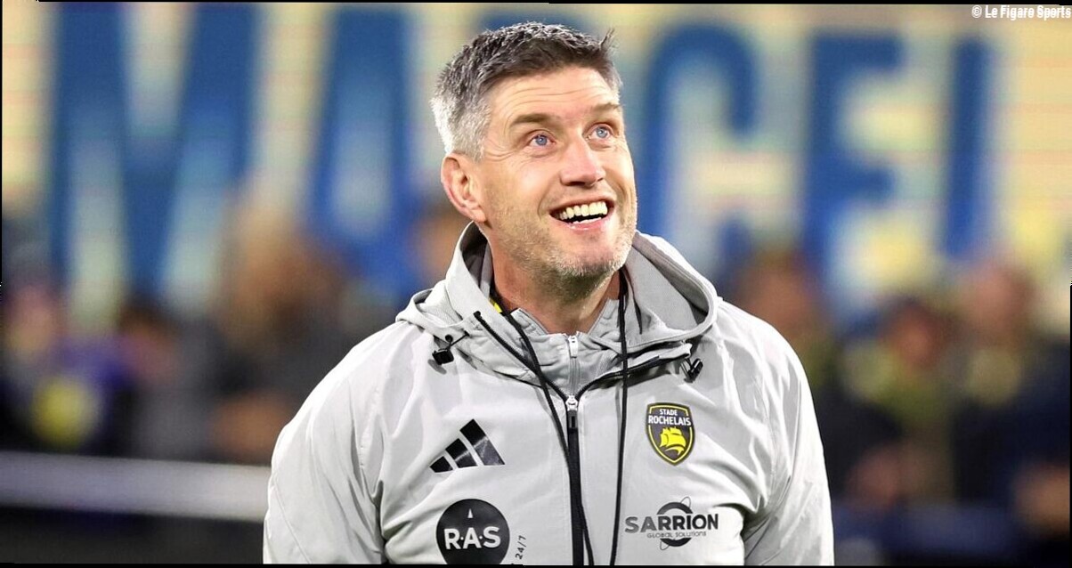 Top 14 : pas de sanction pour Ronan O'Gara, qui avait été ci | RUGBY ...