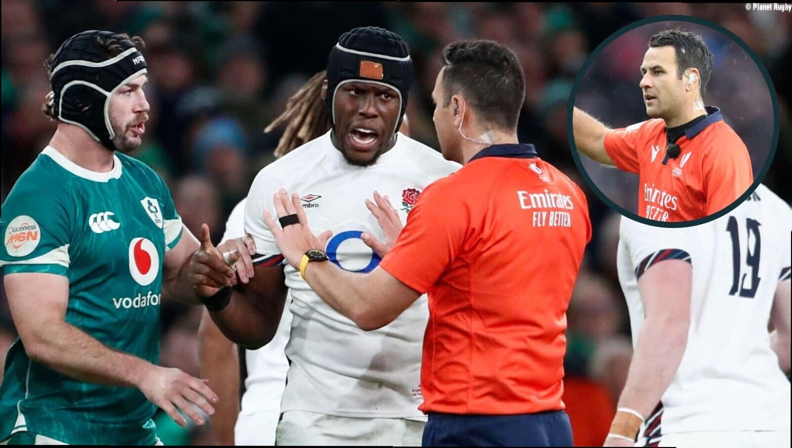 [RUGBY] News, videos, Live scores : Rugby Addict