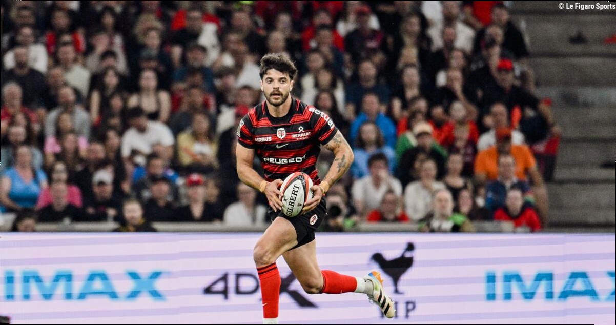 EN DIRECT - Multiplex Top 14 : Toulouse pour creuser l'écart | RUGBY ...