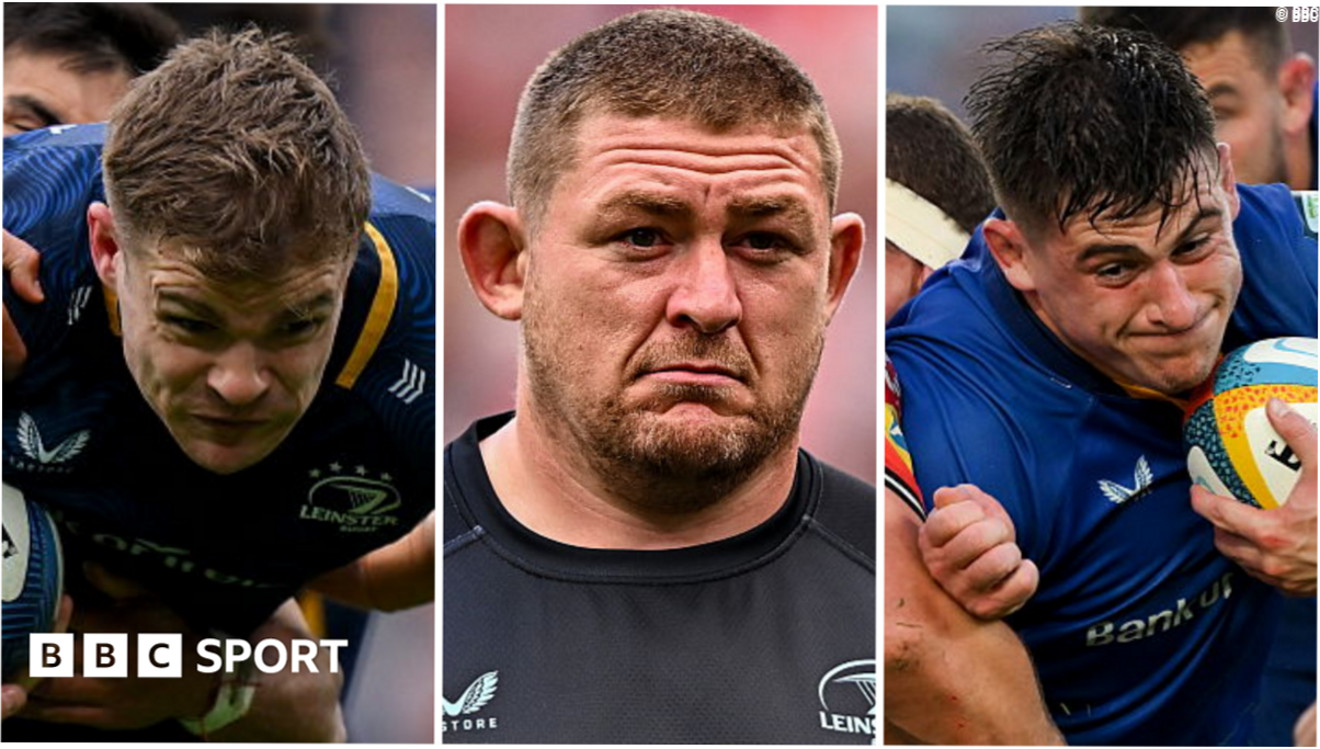 Latest Stormers Rugby News
