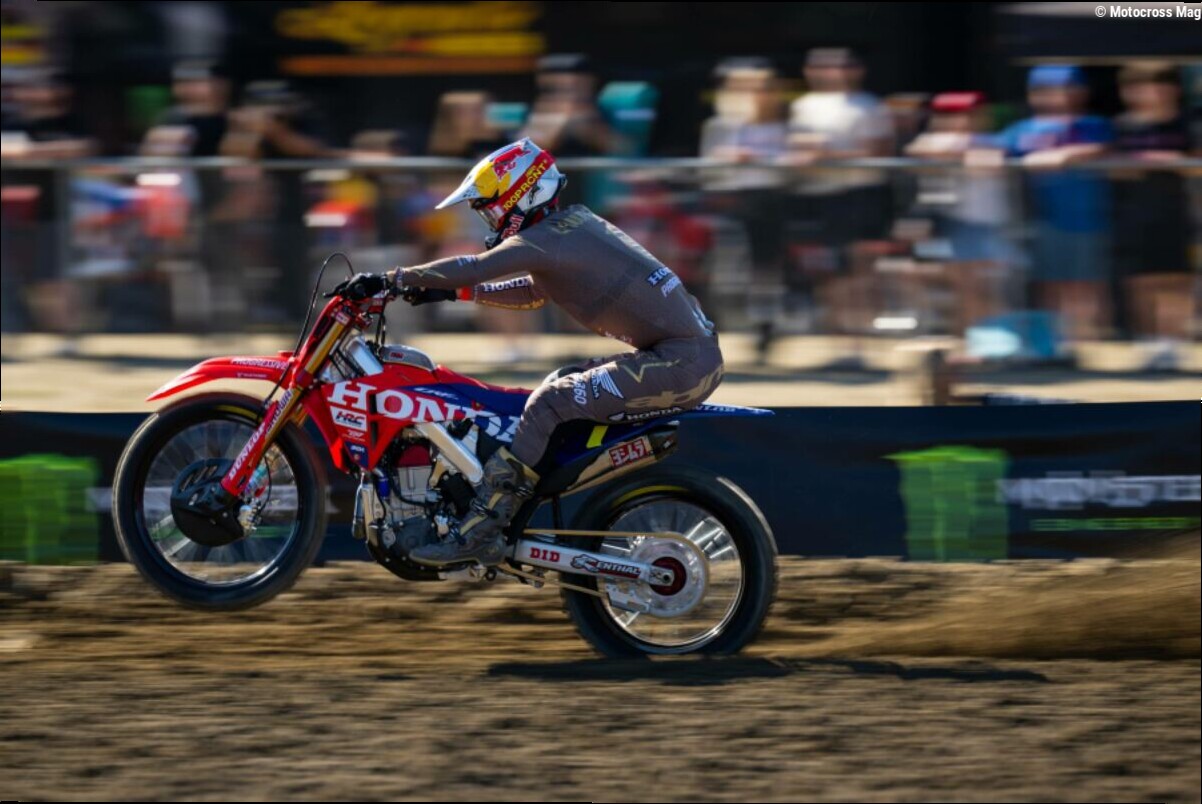 Debrief : ouverture de l'outdoor US à Fox Raceway | MOTORS ADDICT ...