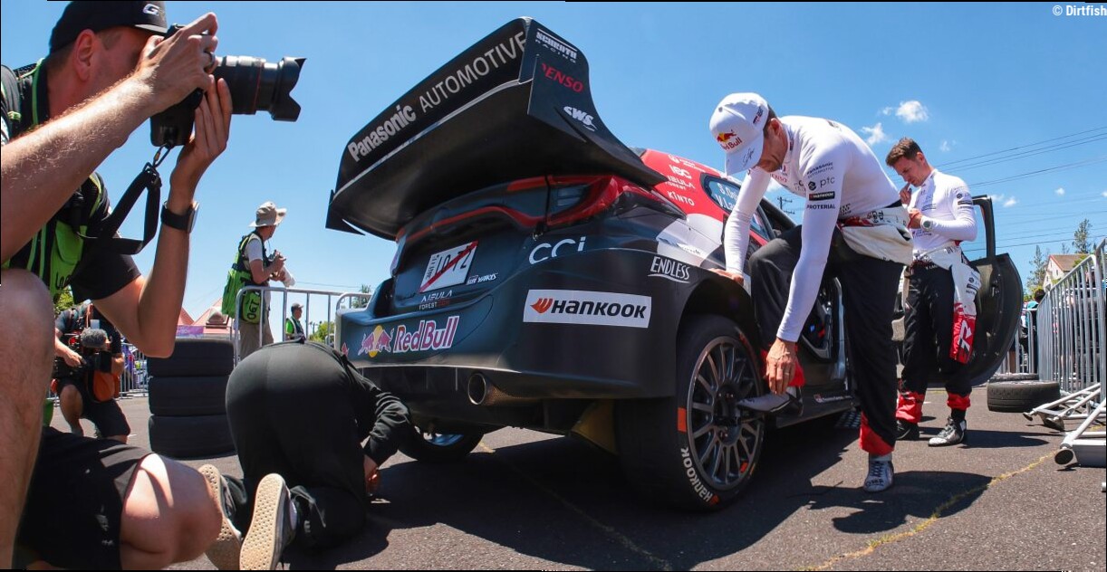 The latest WRC news | MOTORS ADDICT | MOTORS ADDICT