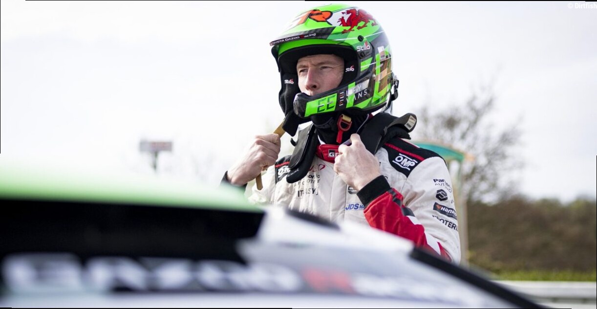 The latest WRC news | MOTORS ADDICT | MOTORS ADDICT