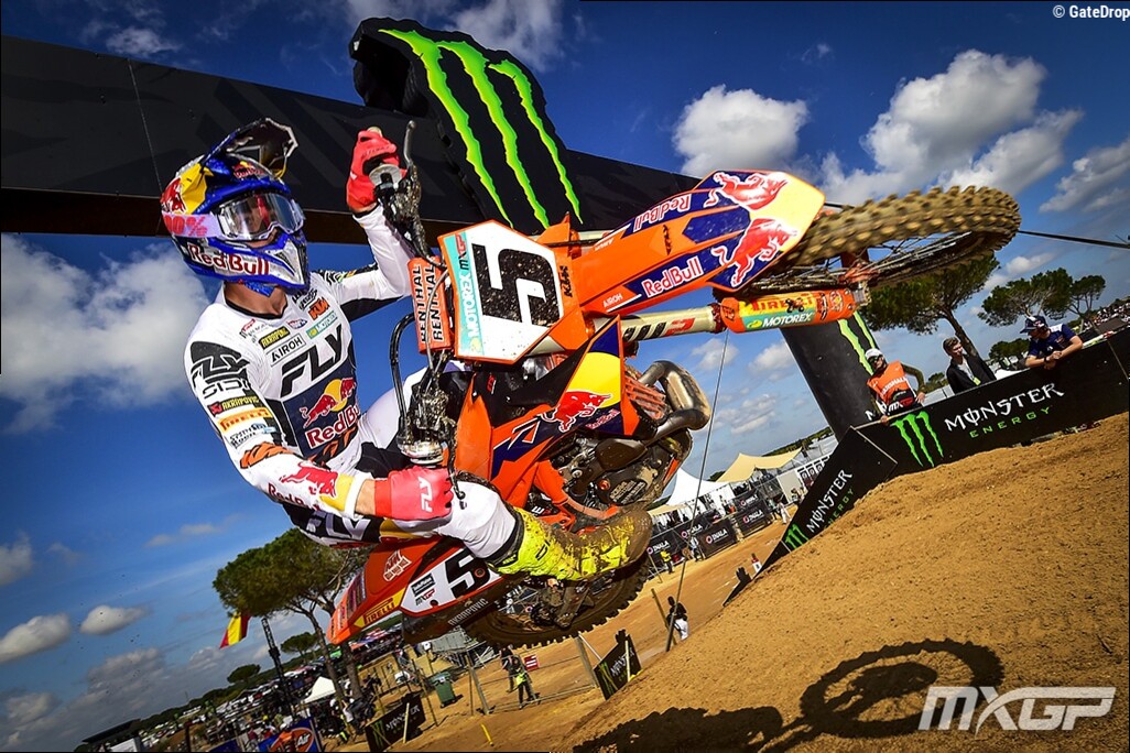 Who wins a 450 AMA National first? Coenen or Deegan? | Motors-Addict