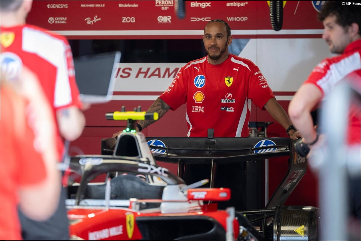 The latest Ferrari Scuderia news | MOTORS ADDICT | MOTORS ADDICT