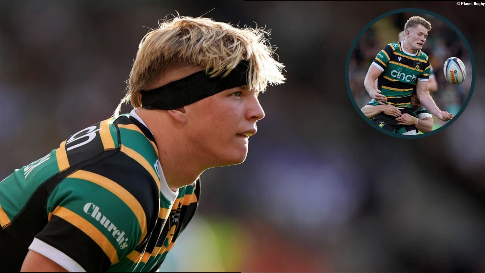 Latest Home news | RUGBY ADDICT | RUGBY ADDICT