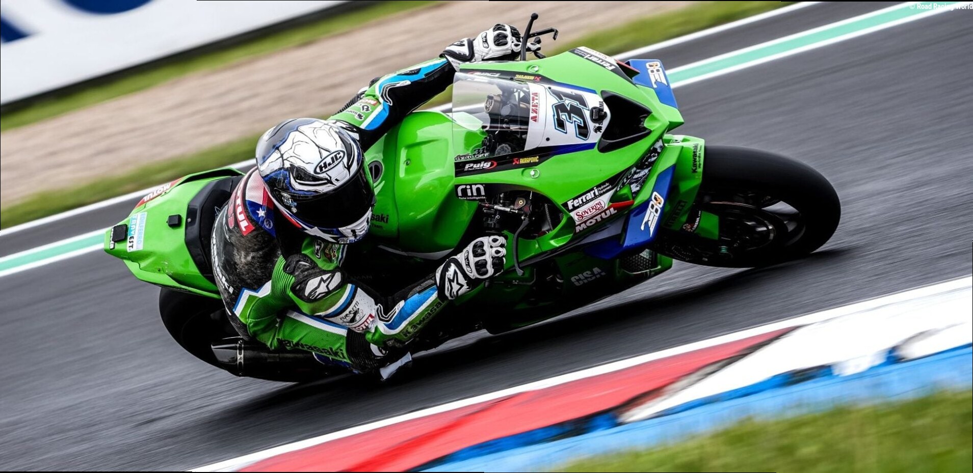 The latest Superbike news | MOTORS ADDICT | MOTORS ADDICT