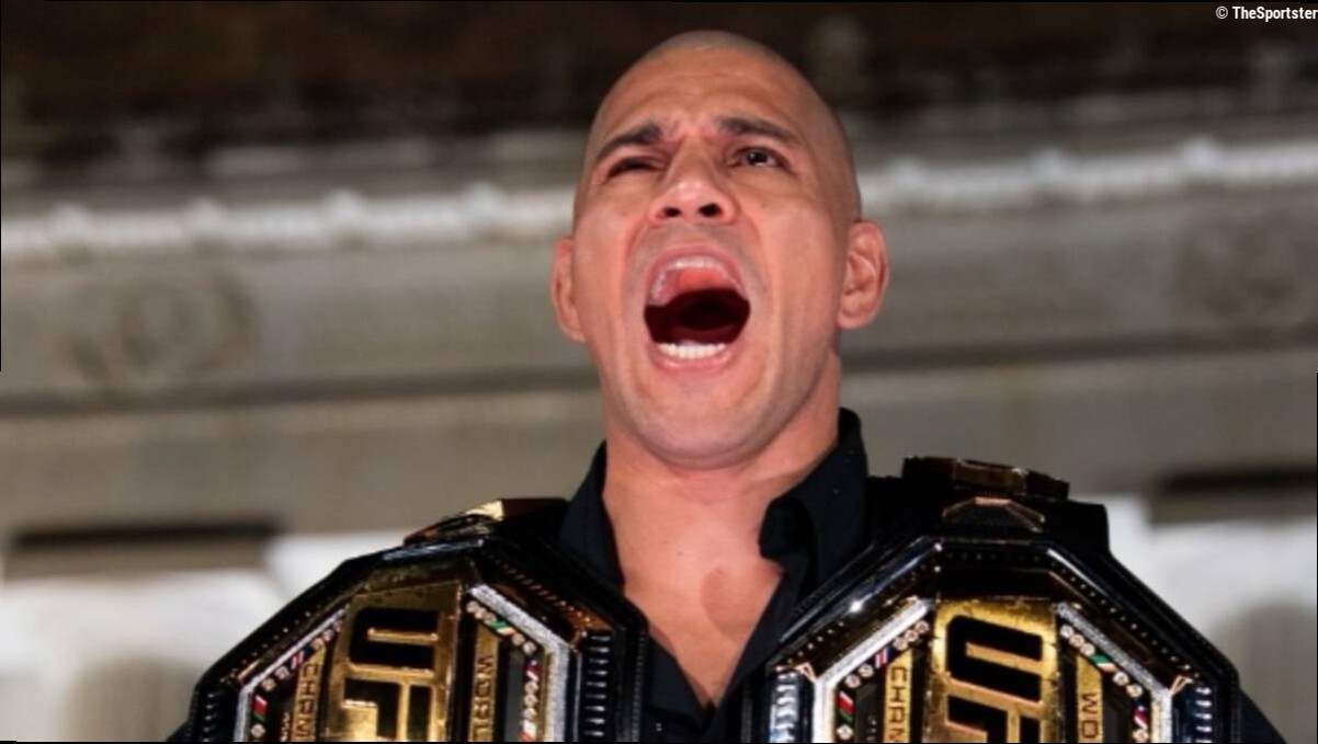 UFC White House Card Guide: Start Time, Full Fight Lineup an | SPORTS ...