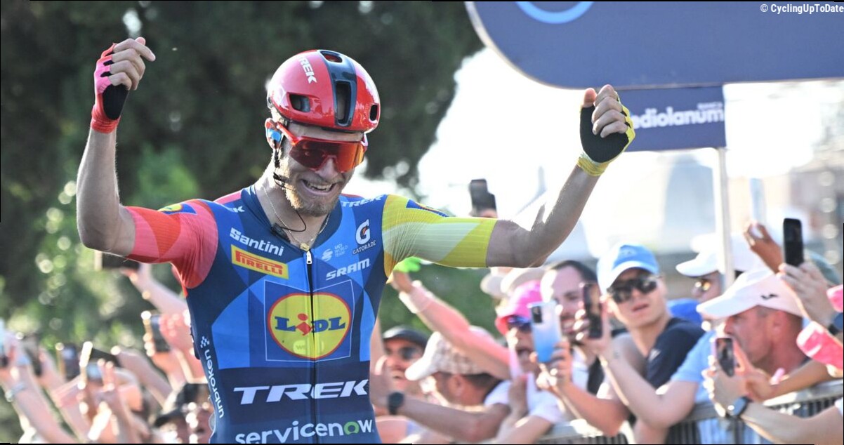Latest Cycling news | SPORTS ADDICT | SPORTS ADDICT