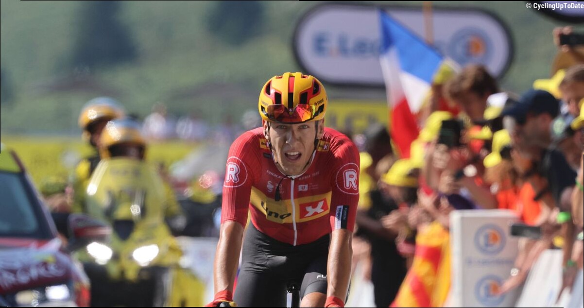 Latest Cycling news | SPORTS ADDICT | SPORTS ADDICT
