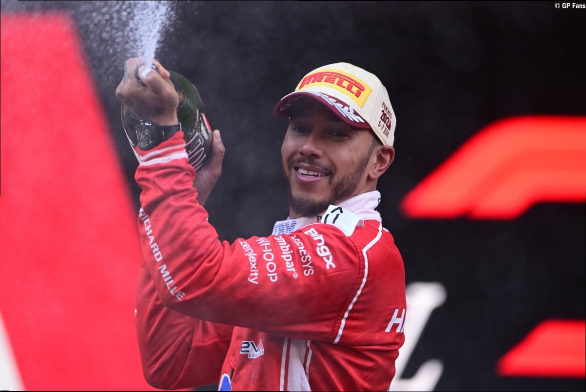 The latest Ferrari Scuderia news | MOTORS ADDICT | MOTORS ADDICT
