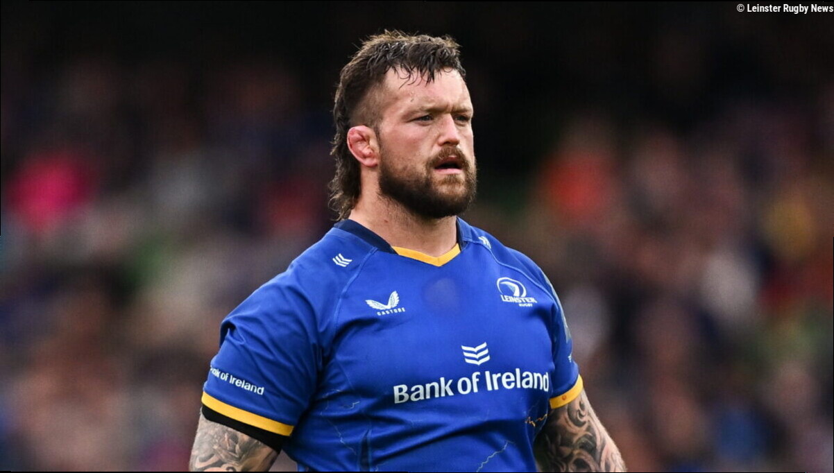 Porter ruled out of URC Grand Final as Cullen issues injury update ...