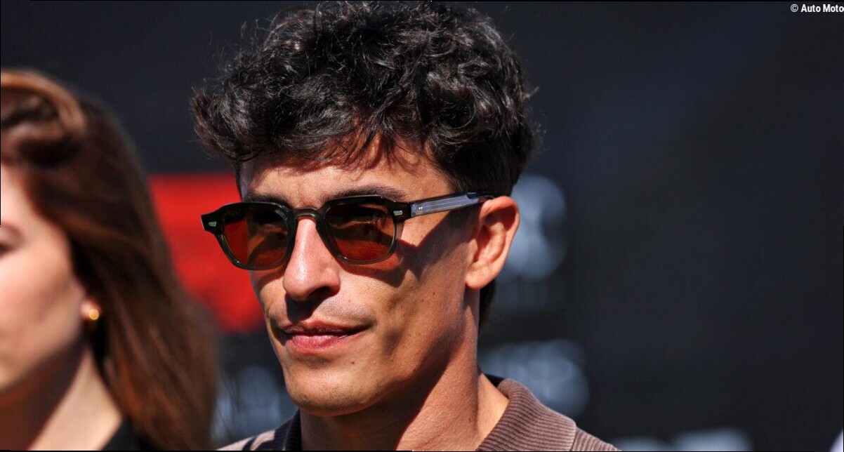 Ducati : Marc Marquez calme ses supporters en étant persuadé d'une ...