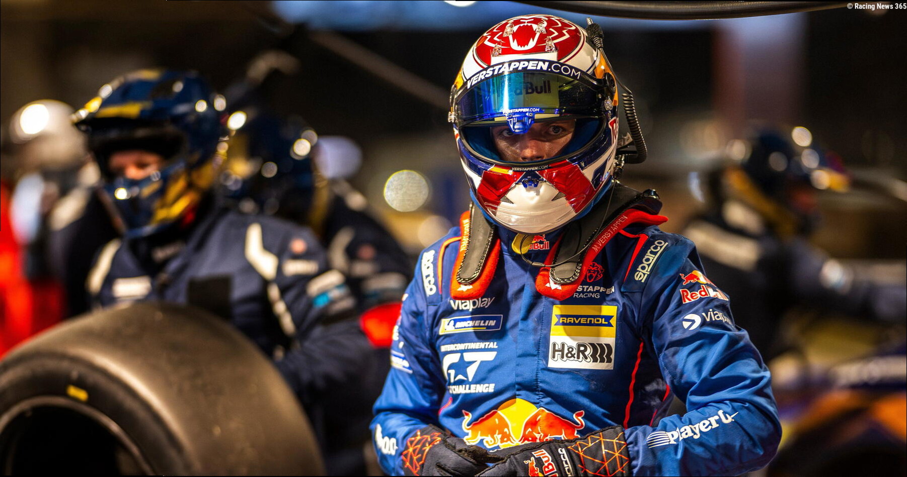 'Freak' Verstappen krijgt Mercedes 'helemaal over de zeik': "Gaat tot ...