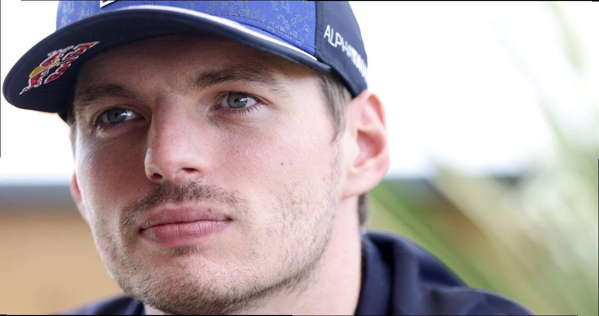 Van der Zande komt met hilarische anekdote over Verstappen: 'Mercedes ...