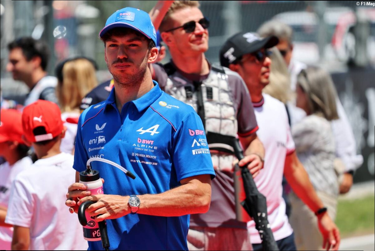 Red Bull passe à l'offensive contre la FIA après la décision en faveur ...