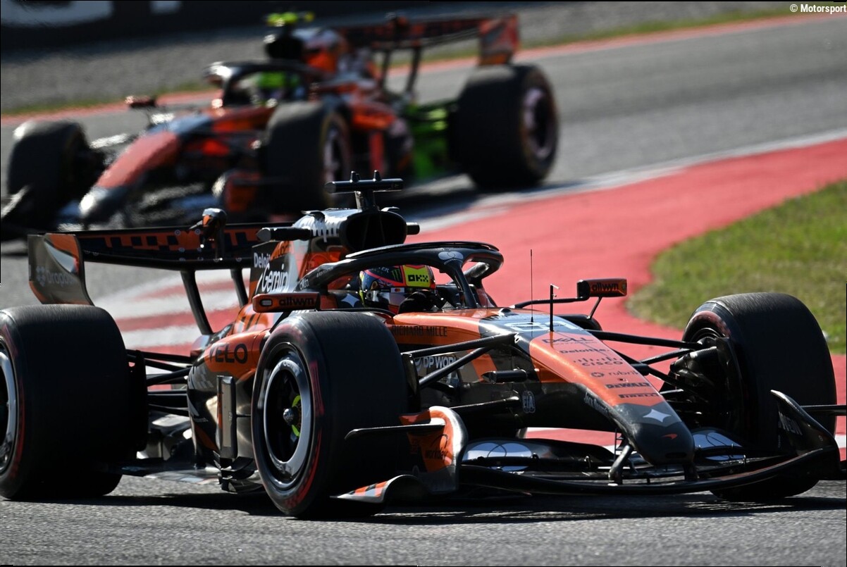 Por qué una de las mayores fortalezas de McLaren no ha sobrevivido a la ...