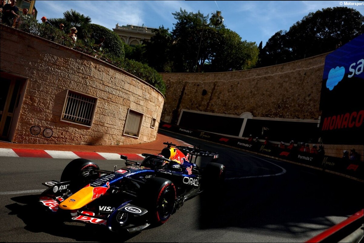 ¿Es Red Bull una víctima del ADUO de la F1? Explicación de los ...
