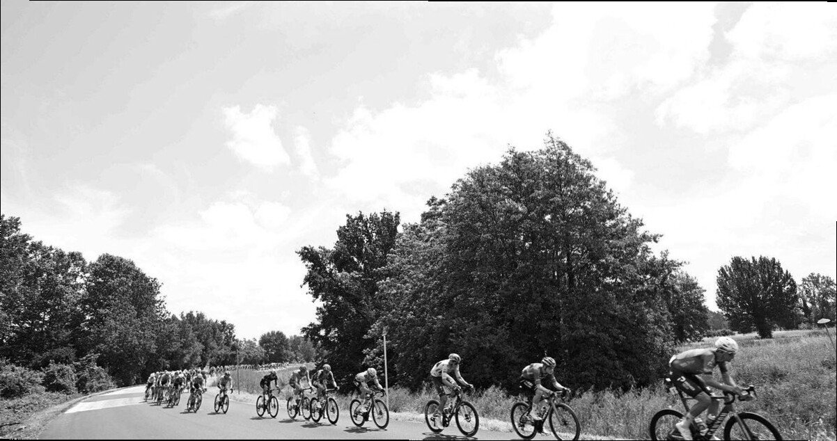 Irish cycling mourns 16-year-old prospect Shane O'Brien as brother Liam ...