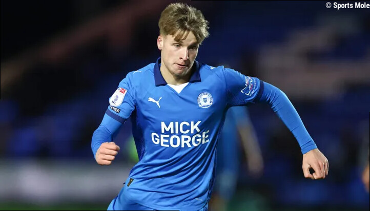 Chelsea transfer news: Jimmy-Jay Morgan completes West Bromwich Albion ...