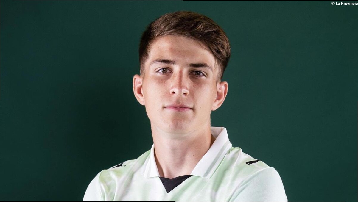 Mateo Acimovic entra en el radar de la UD Las Palmas: «Es un jugador ...