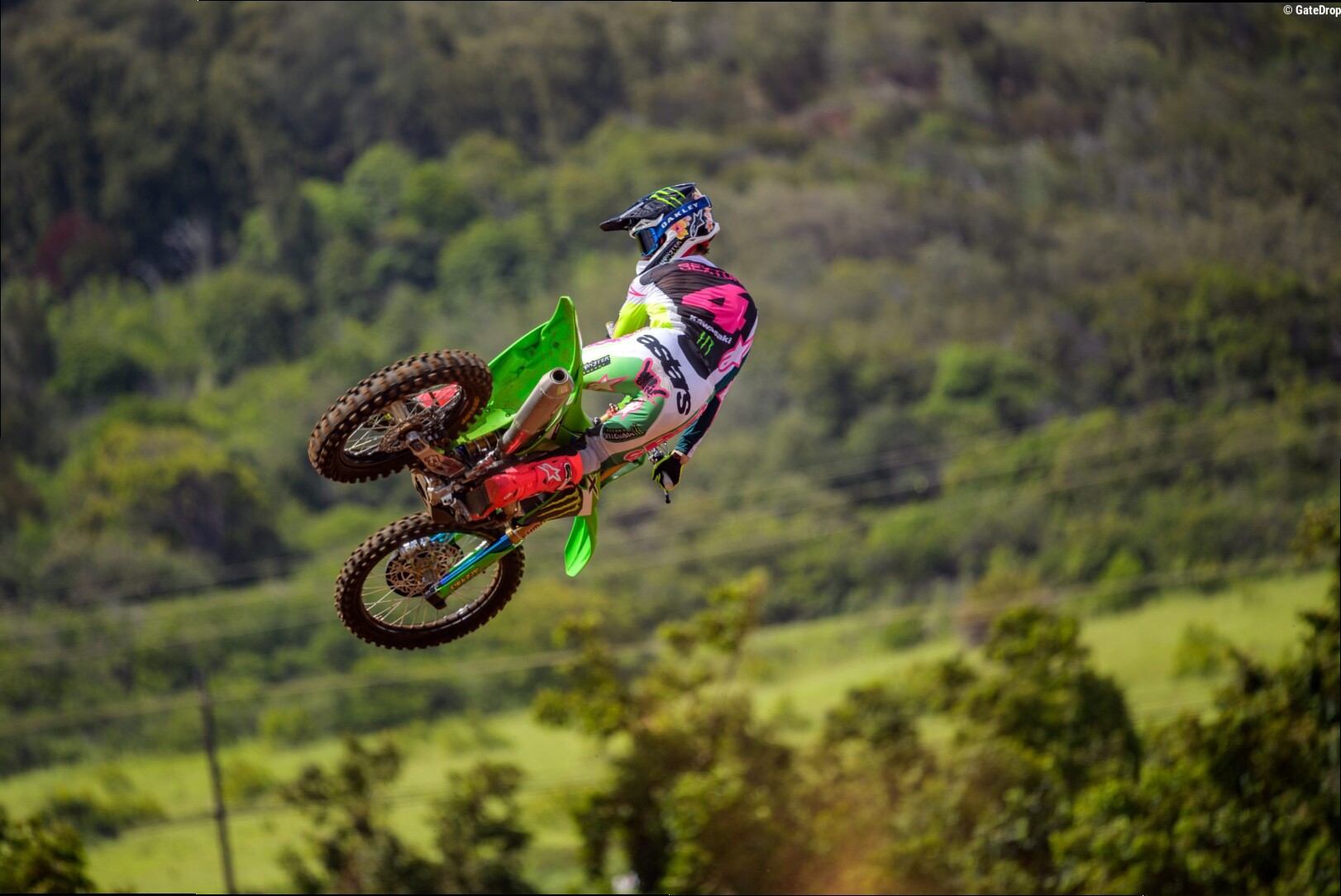 Sexton out of High Point | Motors-Addict