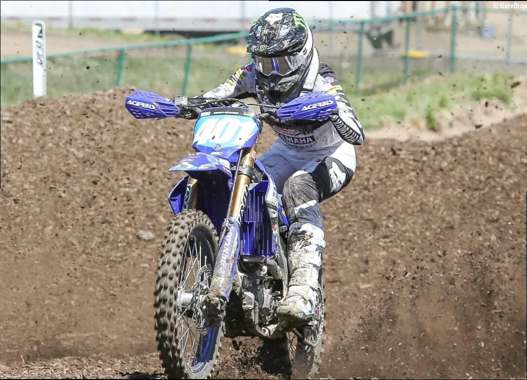 WMX qualifying results: AMA Pro Motocross – High Point | Motors-Addict