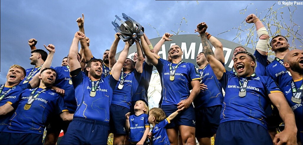 Worrying injuries to Ireland pair as Leinster rout Bulls to bag back-to ...