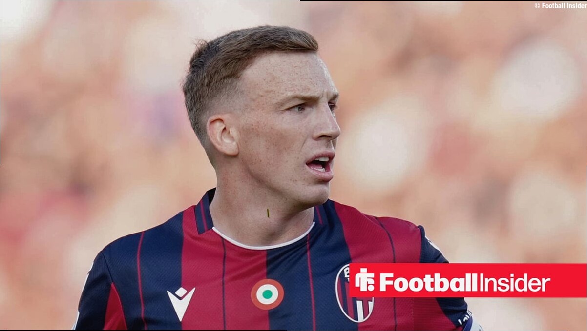 Rangers will be perfect next destination for Lewis Ferguson, transfer ...