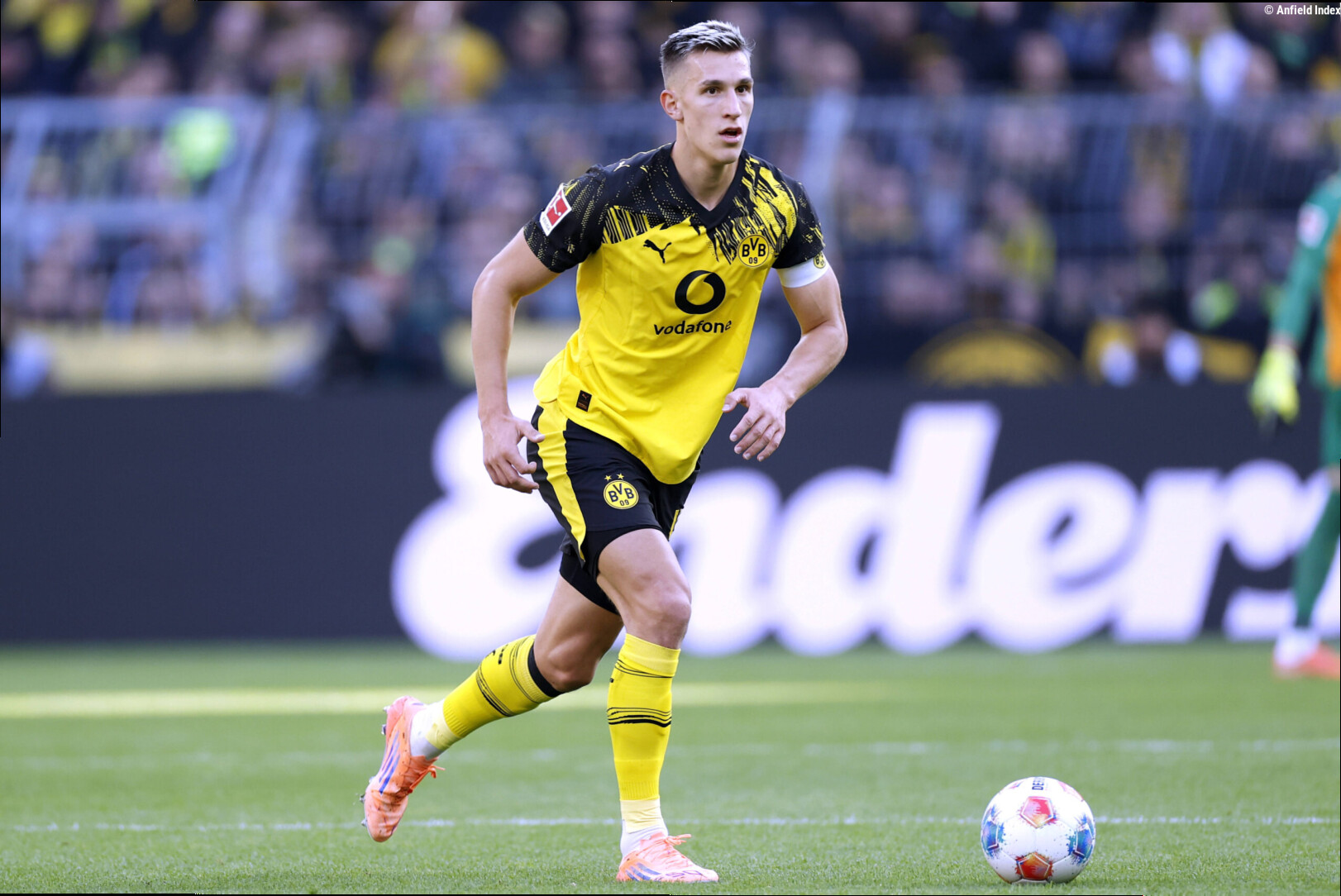 Liverpool's €60m Defensive Target Favours Madrid Move | Football-Addict