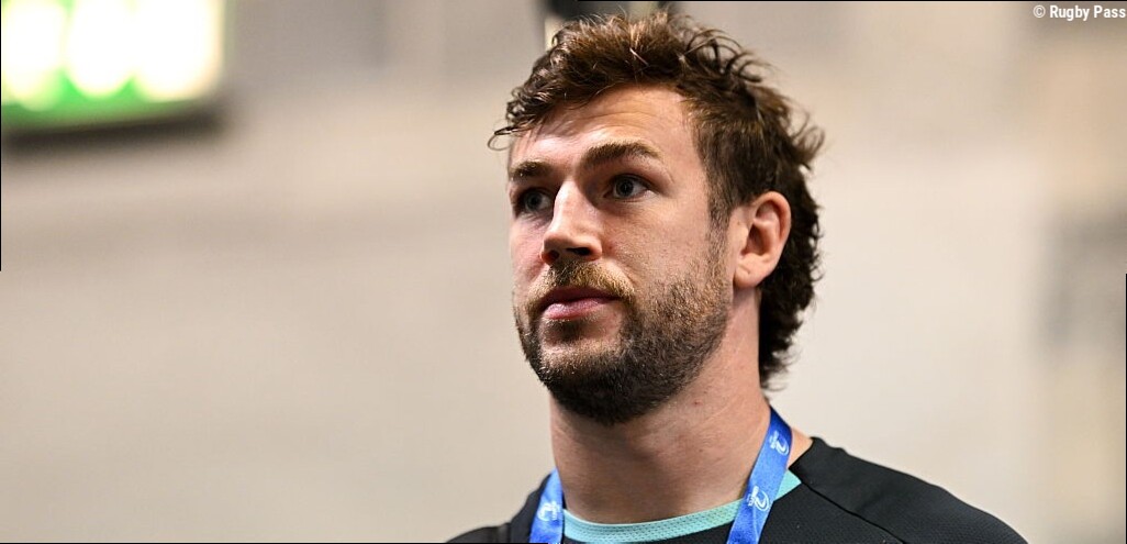 Caelan Doris and Tommy O'Brien ruled out of Ireland's Nations ...
