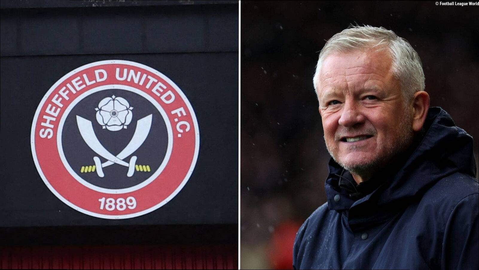 New Sheffield United transfer update drops and it's clear wh | FOOTBALL ...
